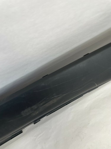 BMW X5 F15 X5 25d 25dX 28iX 30dX Cover Still Footboard Left Driver ...