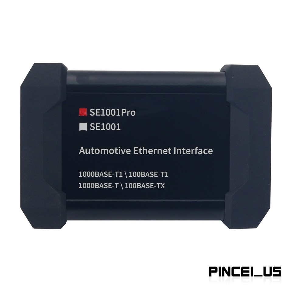 SPEEDLINK SE1001 Pro 1000Base-T1 Automotive Ethernet Interface Module ...