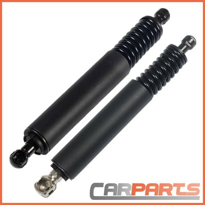 Gasfeder Gasdruckdämpfer Kofferraum rechts links für Porsche Cayenne ...