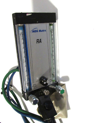 Air & Vacuum Systems - Mds Matrx