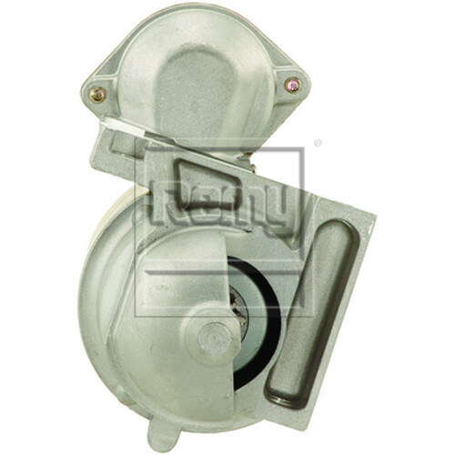 Starter Motor-VIN: 1 Remy 96202 | eBay