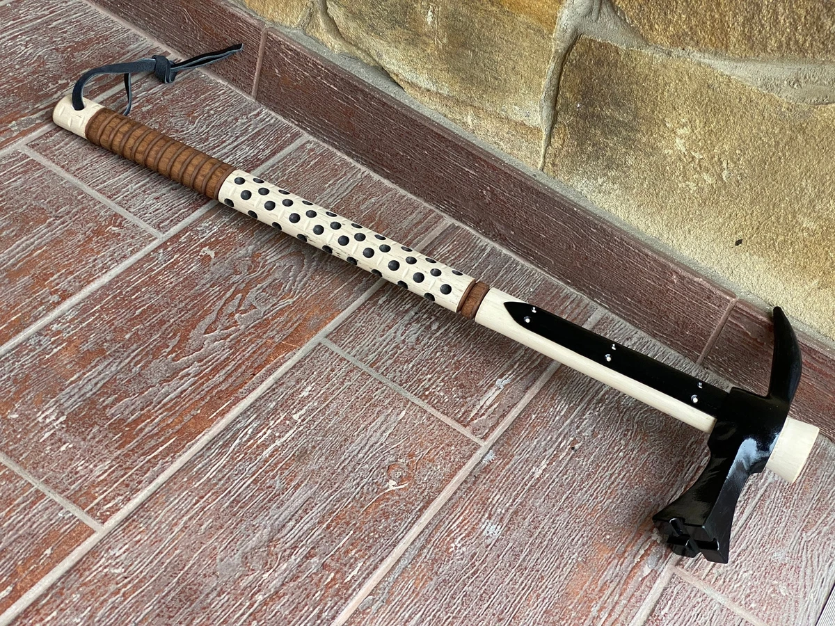 Homemade Zombie Survival Weapons