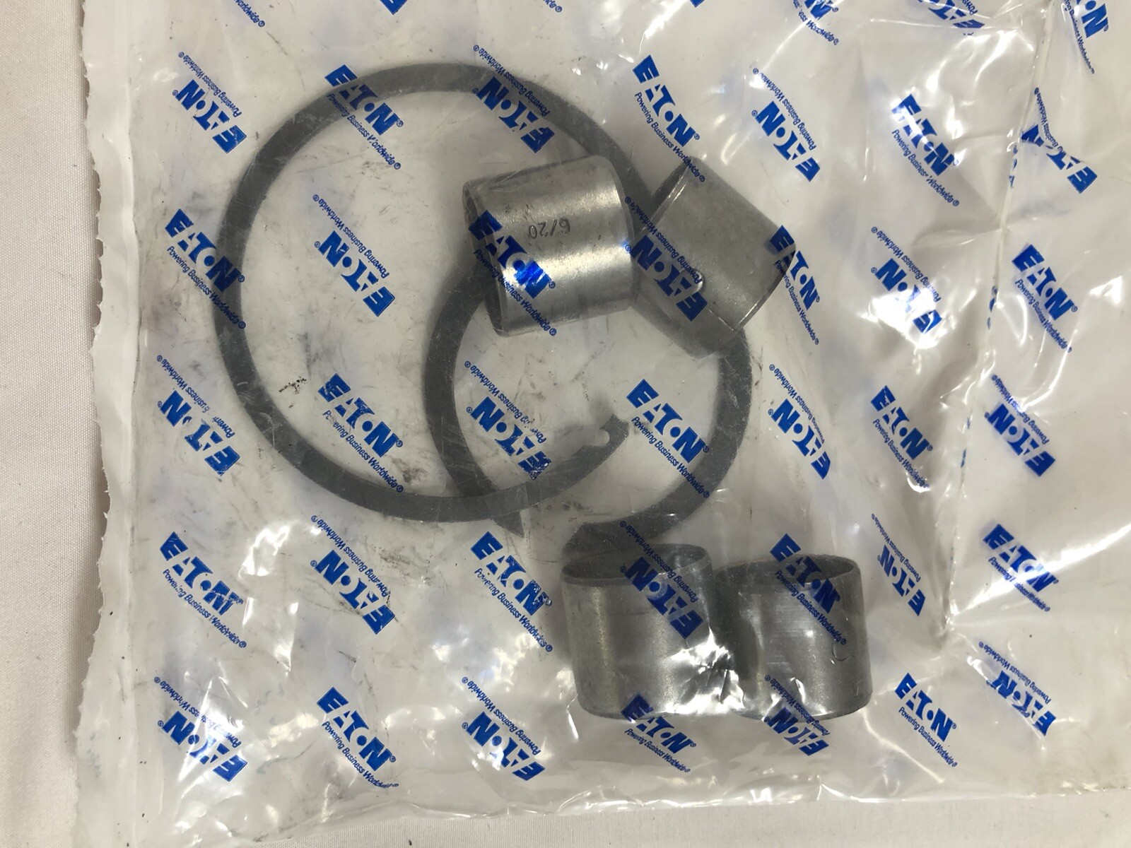 Eaton Fuller Clutch Installation Parts New Genuine OEM Input Shaft ...