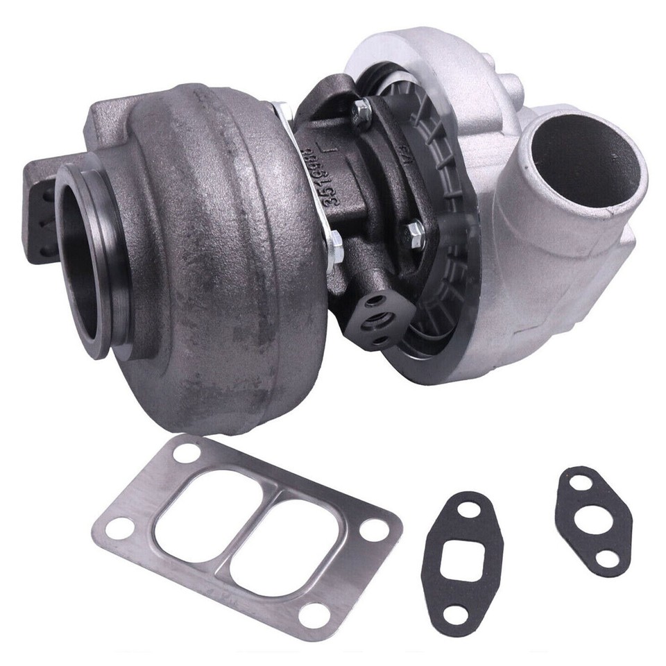 3522900 3535381 3802290 3520030 New H1C Turbo Charger For Cummins 4BT 3 ...