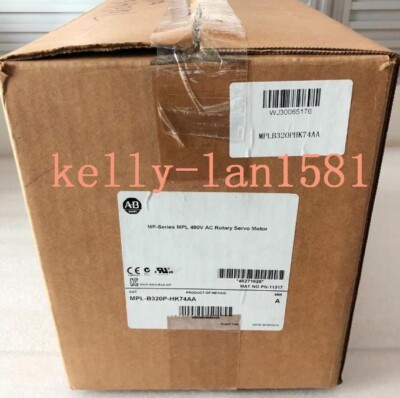 1pc new MPL-B320P-HK74AA 480VAC (by Fedex or DHL ) | eBay