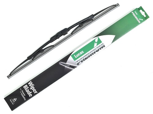 LAND ROVER RANGE ROVER SPORT & LR4 REAR WIPER BLADE LUCAS PART LWCB16 ...