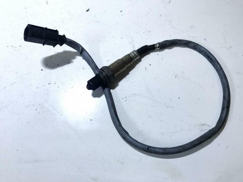 0075421618 0281004205 0281004206 Lambda sensor 5 wires, WHITE BLAC ...