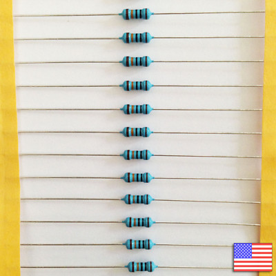 Resistors & Resistive Products - Resistor Reels