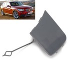 Front Bumper Tow Hook Cover 51117345034 ABS Cap For X1 E84 X Line 2013 ...