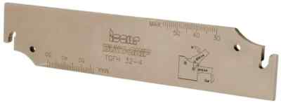 ISCAR TGFH 32-4 TANG-GRIP CUT-OFF BLADE 2301763 SALE | eBay