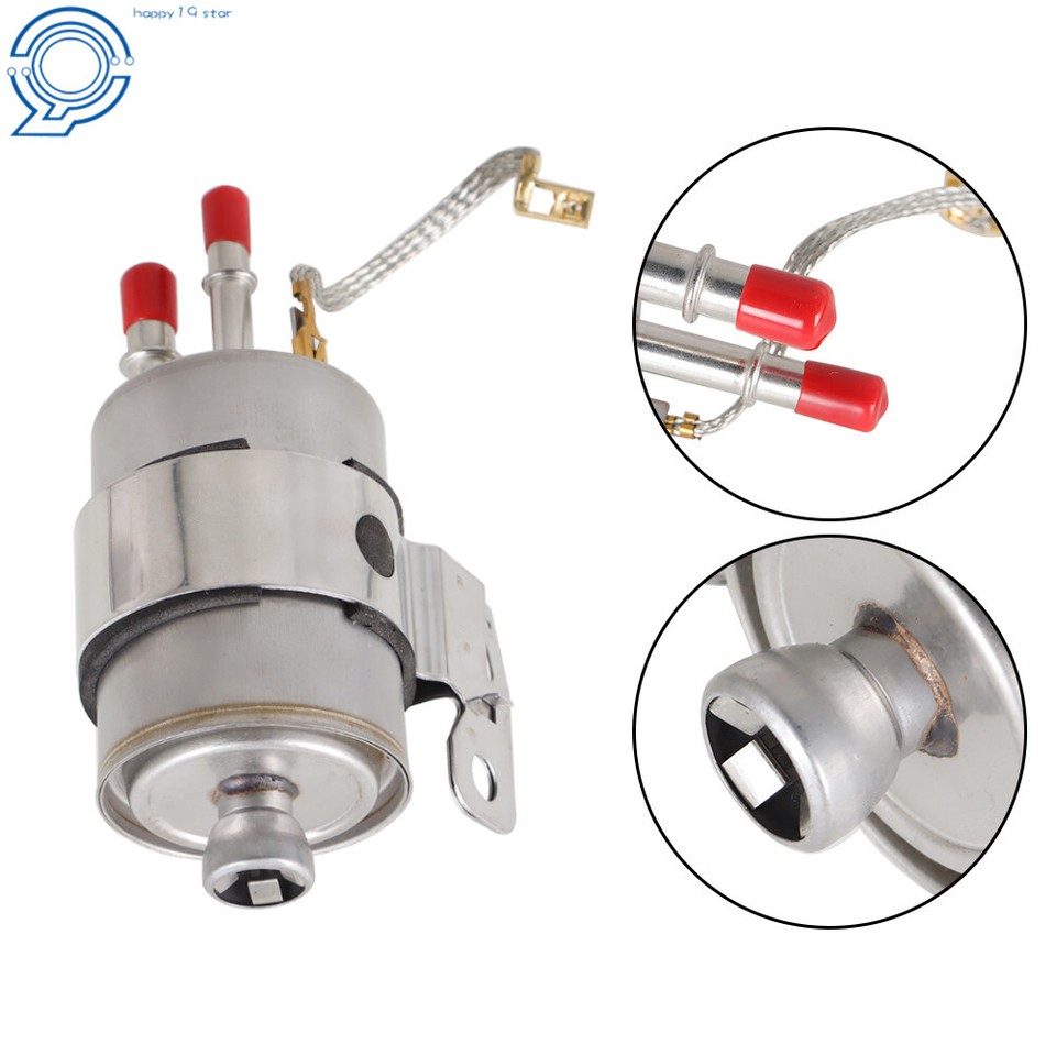 Fit For 6AN Engine Swap LS Fuel Filter & Regulator EFI Fuel Pump Kit ...