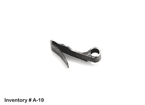 Original Civil War .577 Enfield Musket Sear Spring | eBay