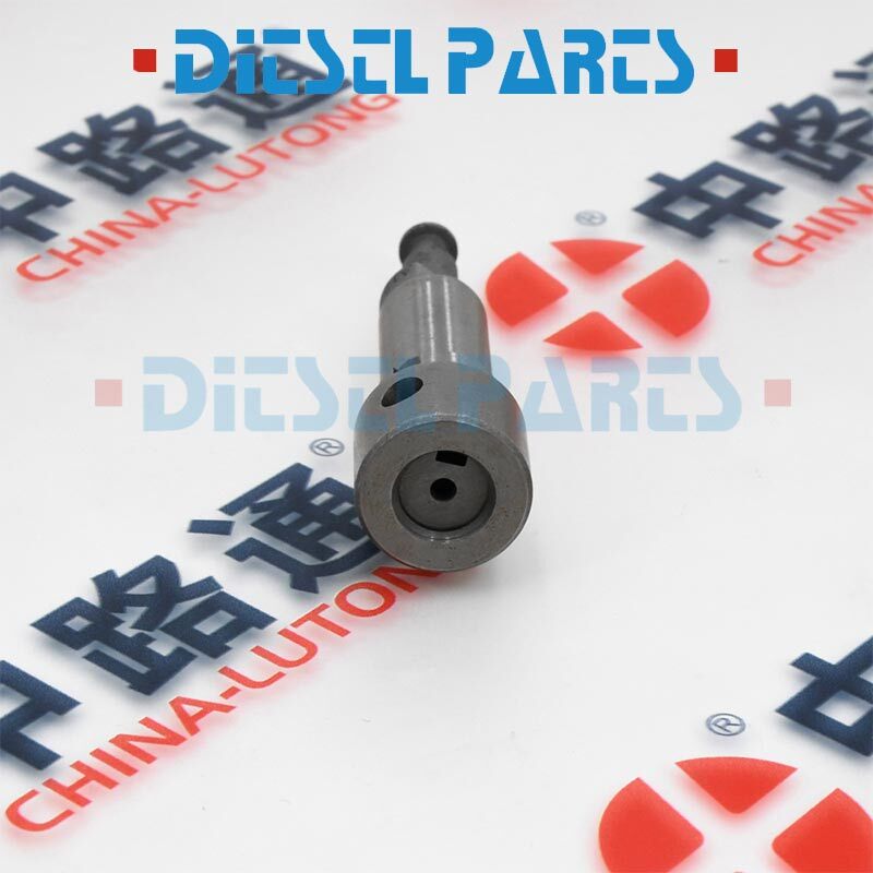 4x Pump Element Plunger and Barrel Assembly A125 131152-0320 for ISUZU ...