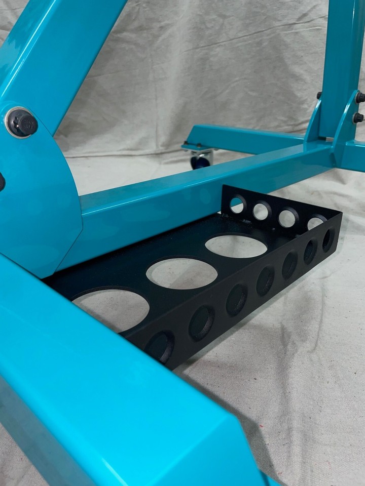 Tube Bender Stand, for JD2 Model4 tube bender | eBay