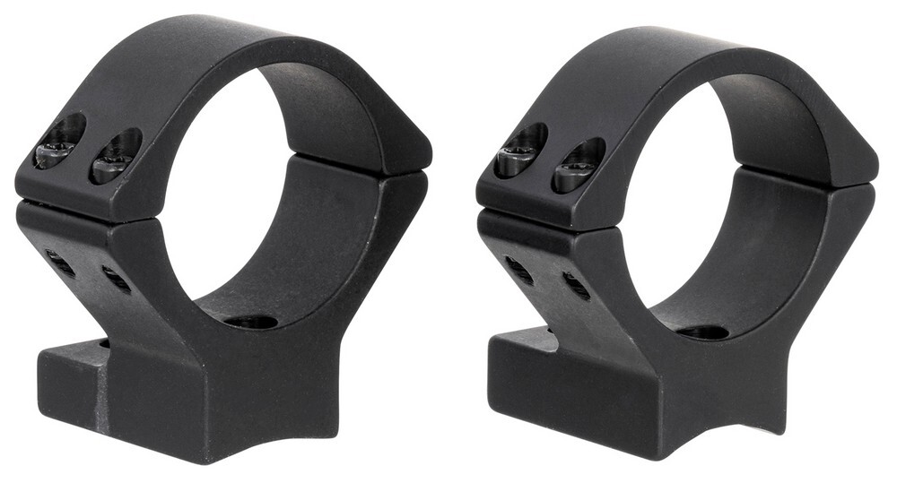 Talley+Scope+Ring+Set+For+Winchester+XPR+Rifles+30+mm+Tube+Low ...