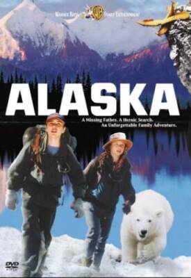 Alaska - DVD By Thora Birch - GOOD 53939256222| eBay