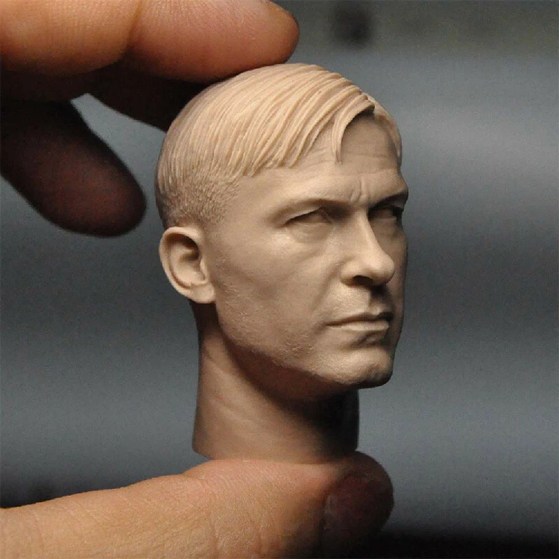 Thomas Kretschmann Stalingrad 2024 Thomas Kretschmann Hi Res Stock