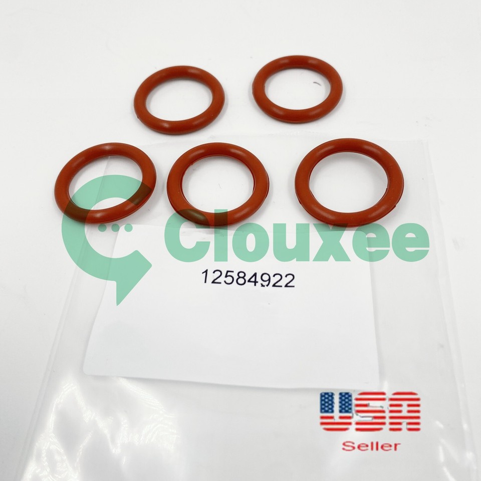 NEW OIL PICK UP TUBE O-RING 12584922 For GM LSA LS3 L99 | eBay
