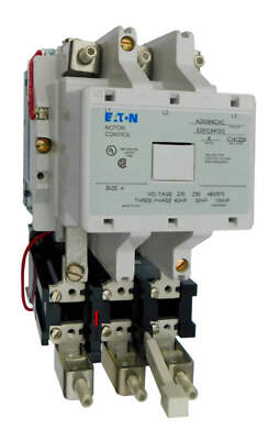 A200M4CX (Model K) - Eaton / Cutler Hammer - New Surplus | eBay