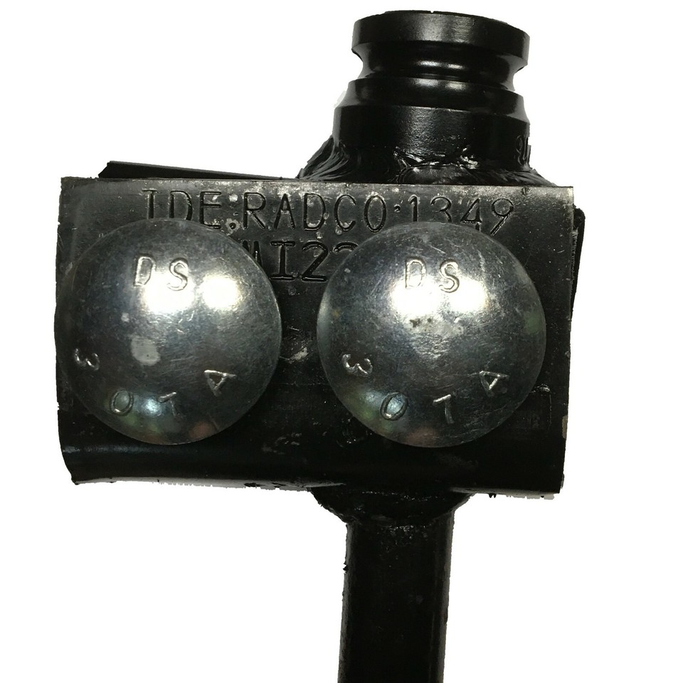 Ground/Earth/Utility/Eye/Mobile Home/Hurricane Anchor Driver Adapter ...