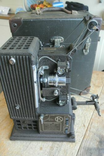 Bolex 16mm Vintage Movie Cameras for sale | eBay UK