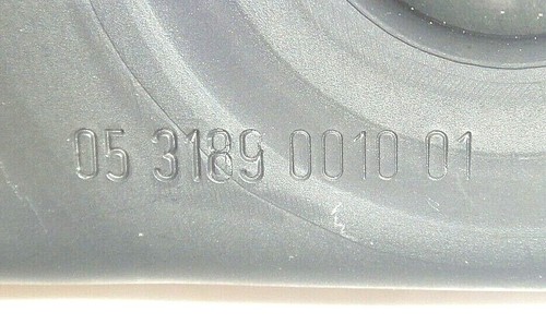 NEW GENUINE / OEM 3M51-7515-BC 8V617515BA 053189001001 L301-16-530 L301 ...