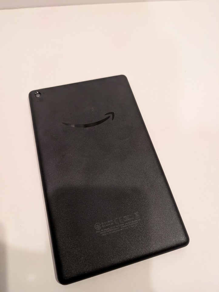 Amazon Fire 7 (9th Generation) 16GB Wi-Fi 7" Tablet M8S26G | eBay