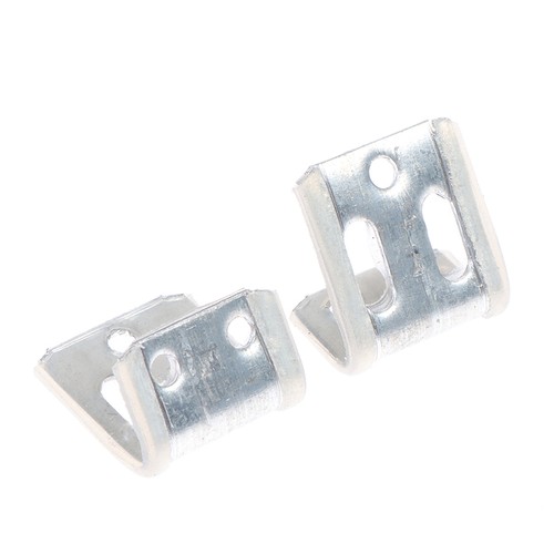 10Pc 5 Holes Sofa Spring Clip Fasteners Furniture Household Accessories ...