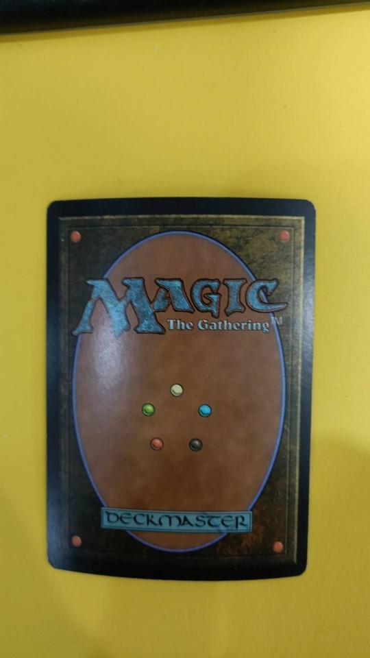 MTG LP/EX Snapback FOIL Time Spiral | eBay