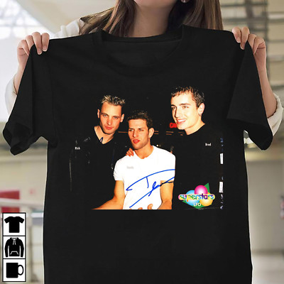 LFO boy SIGNATURE T shirt S-4XL Cotton Men Gifl BlACK Cotton | eBay
