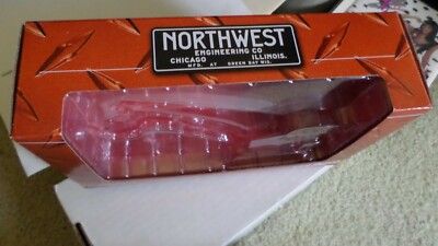 SpecCast Northwest Engineering model 25-D shovel 1:50 or 1/50 scale Box ...