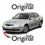 NEW GENUINE SAAB 9-3 03-07 FRONT BUMPER LIP LOWER SPOILER ARC OEM ...