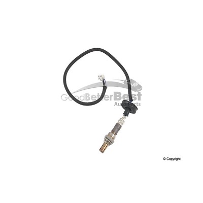 One New DENSO Oxygen Sensor 2344641 for Mitsubishi & more | eBay