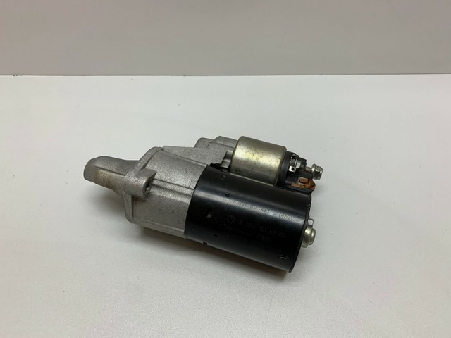 10-13 MERCEDES BENZ W212 E350 3.5L ENGINE STARTER USED OEM 0061515901 ...