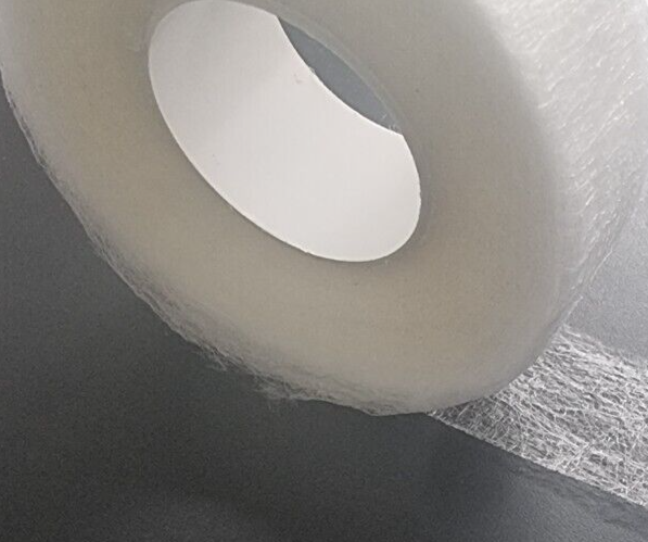 25M LARGE HEMMING WEB ROLL Wonder Iron On Tape Webbing Roll 25 Metres ...