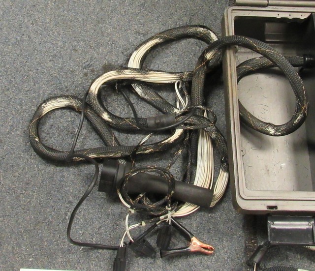Miller Special Tool 8333 CHRYSLER 45rfe Transmission Simulator for sale ...