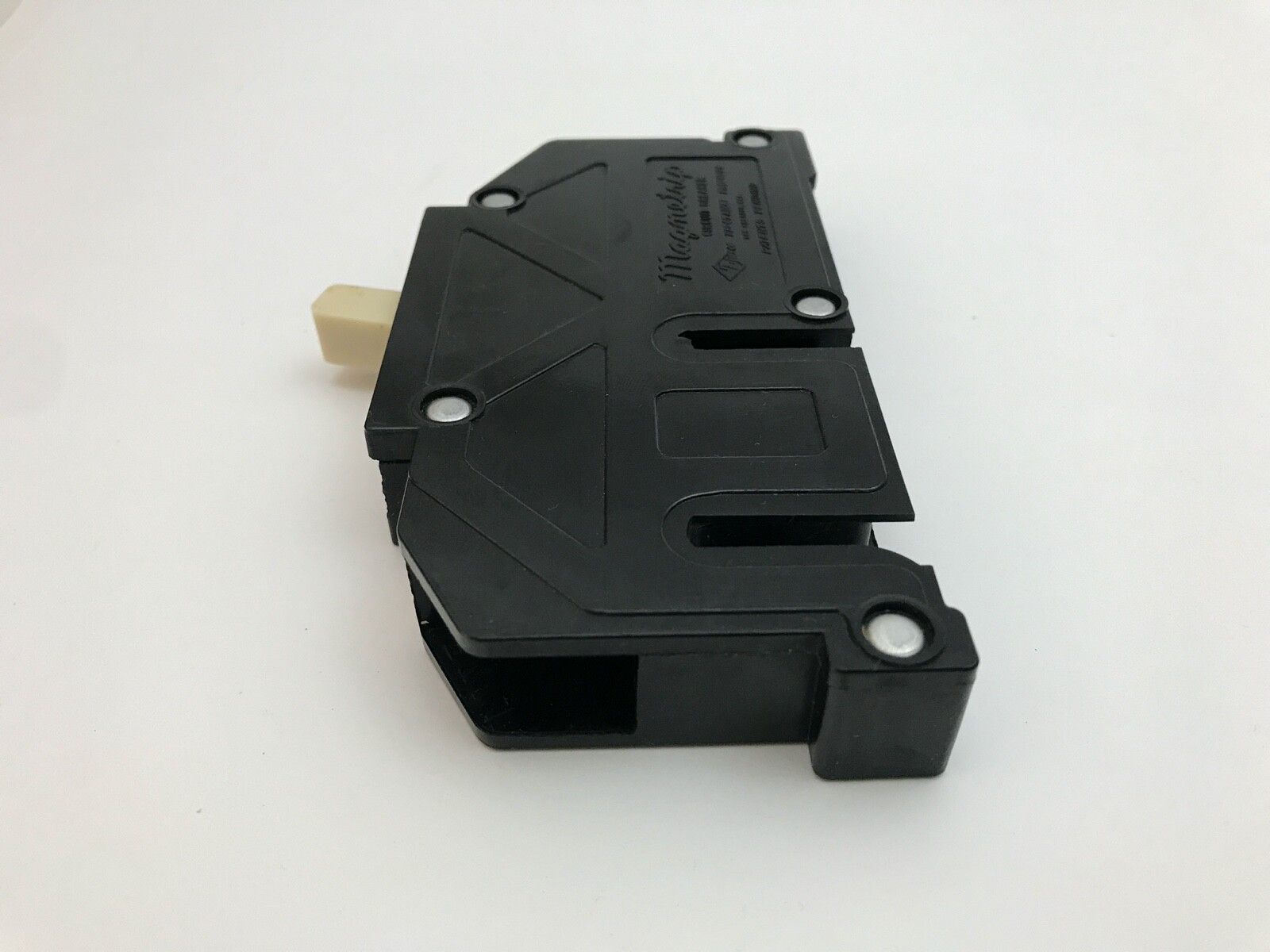 Zinsco Magnetrip 15 Amp 1 Pole Circuit Breaker 15A 1P type T electrical ...