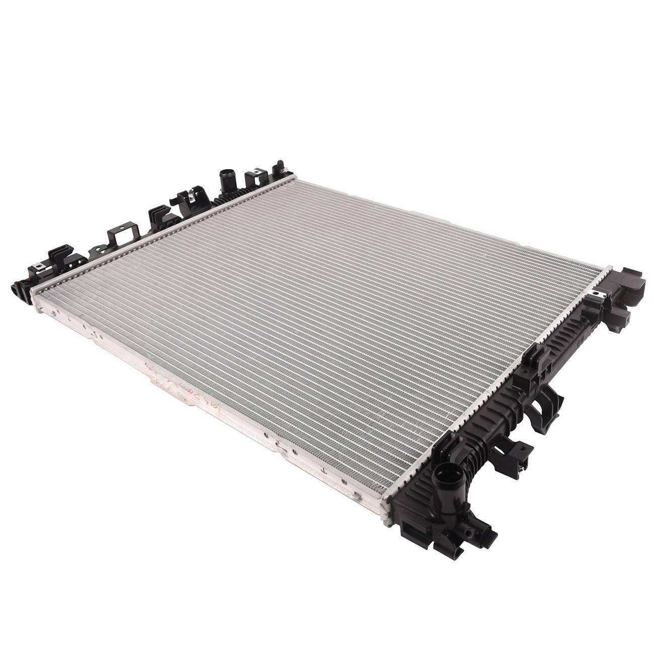 Radiator Fits 18-20 Chevy Equinox/GMC Terrain 1.5L 2.0L L4 Automatic ...