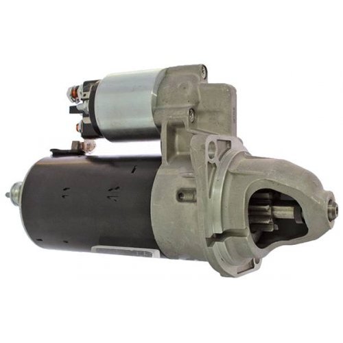 Anlasser 12V 1,4Kw Neu - OE Nr. 0001108063 für Bmw M3 E6 E10 E12 E21 ...