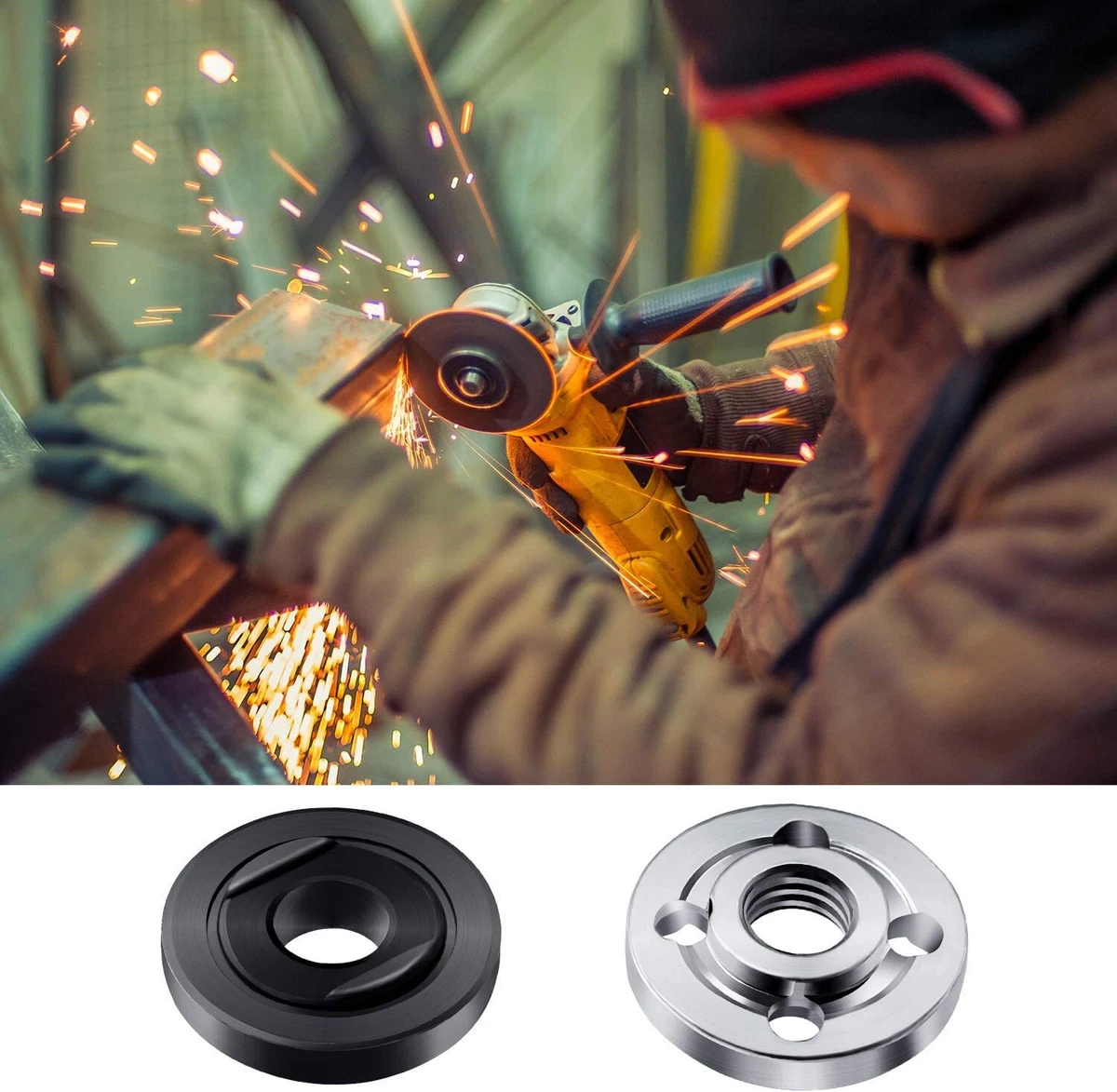 Makita Grinder Parts