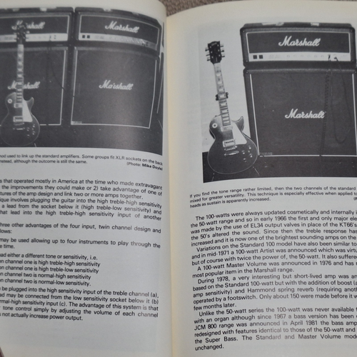 Sound of Rock by Michael Doyle (1983, Hardcover) for sale online | eBay UK