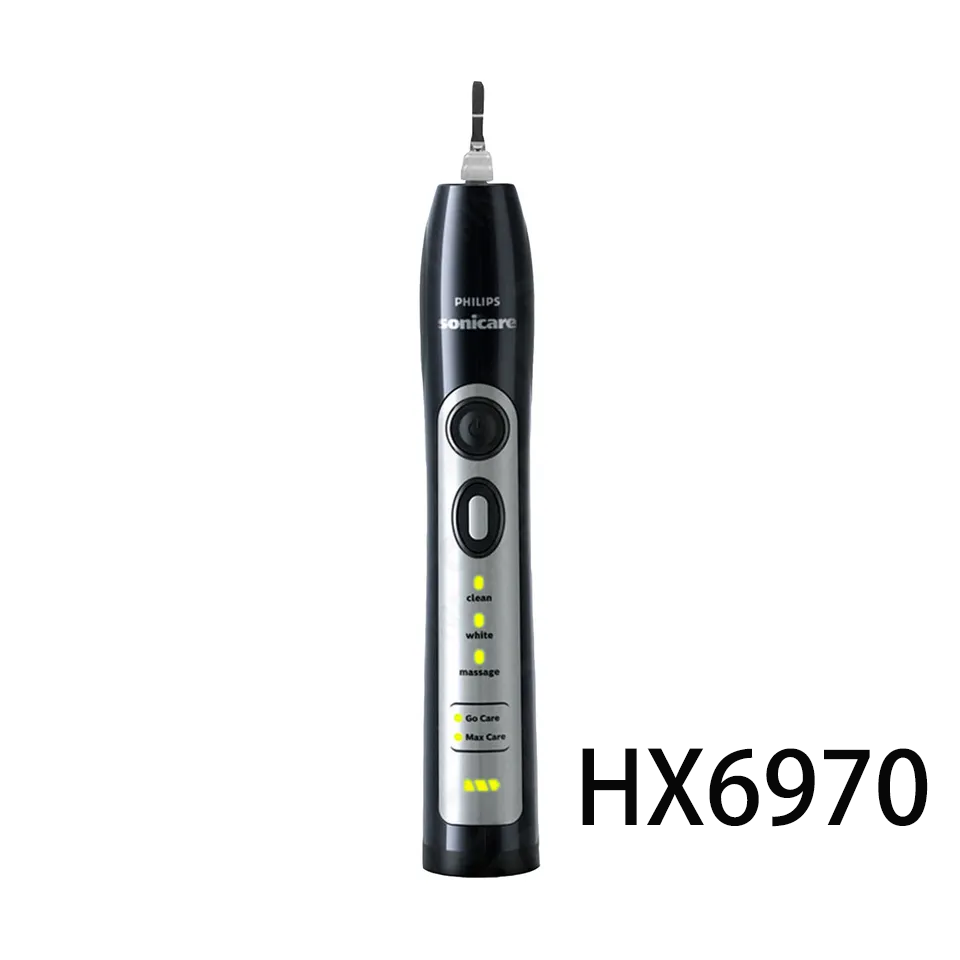 Philips Sonicare FlexCare+ Sonic Electric Toothbrush Handle HX69XX 6950 ...