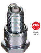 Genuine NGK BPR5ES Spark Plug OE replacement Bedord Rascal NG-7422 ...