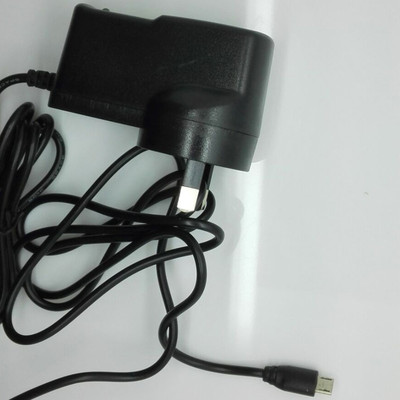 AU 2 pin Mains Power adapter For Nintendo Classic Mini NES | eBay Australia