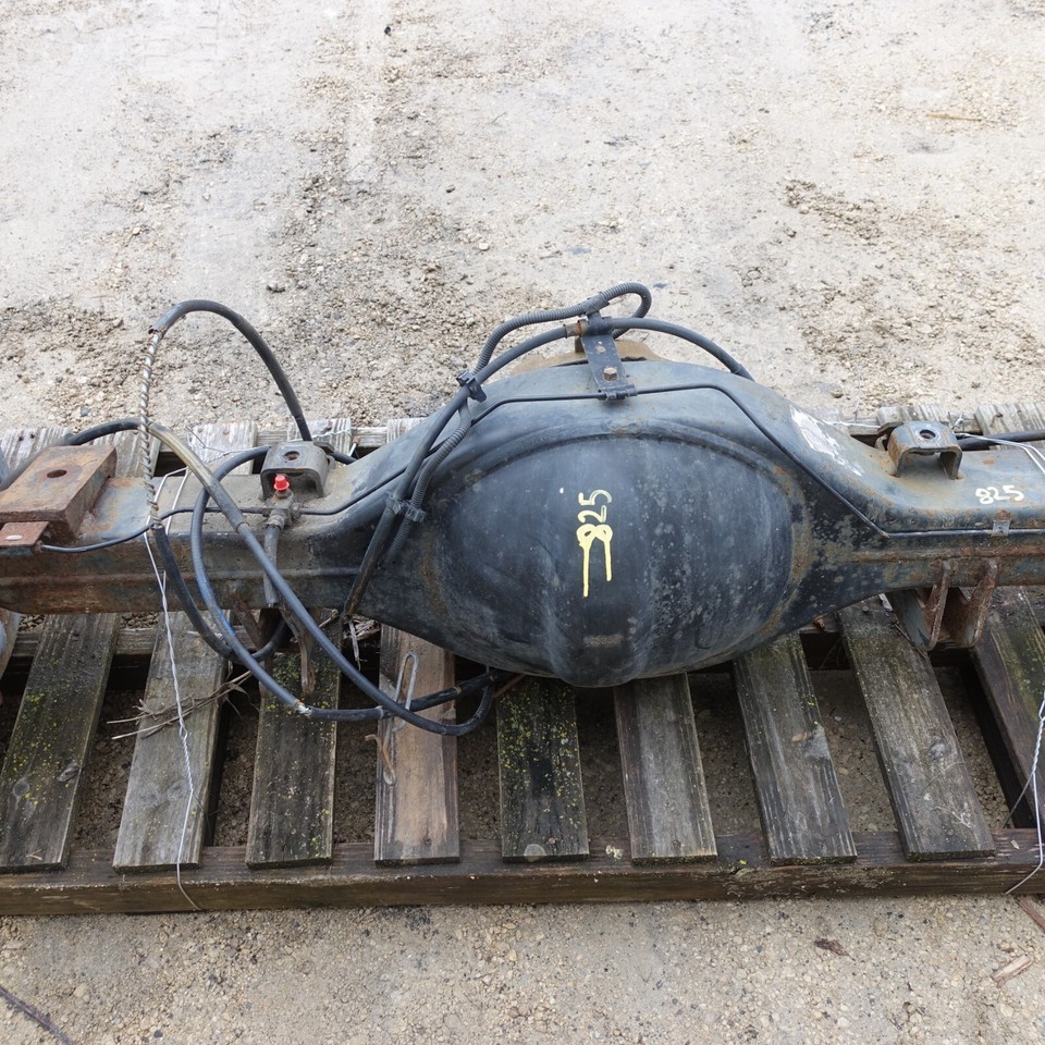 2008 Ford F450 Rear Axel Assembly Dually 4.88 Ratio | eBay