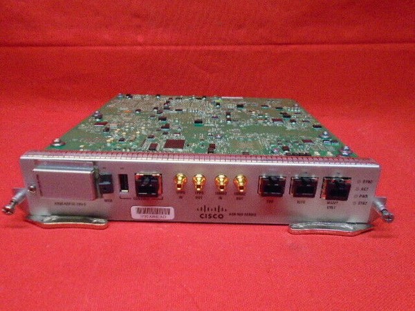 Cisco ASR 900 Route Switch Processor 3 - 200g Large Scale A900-rsp3c ...