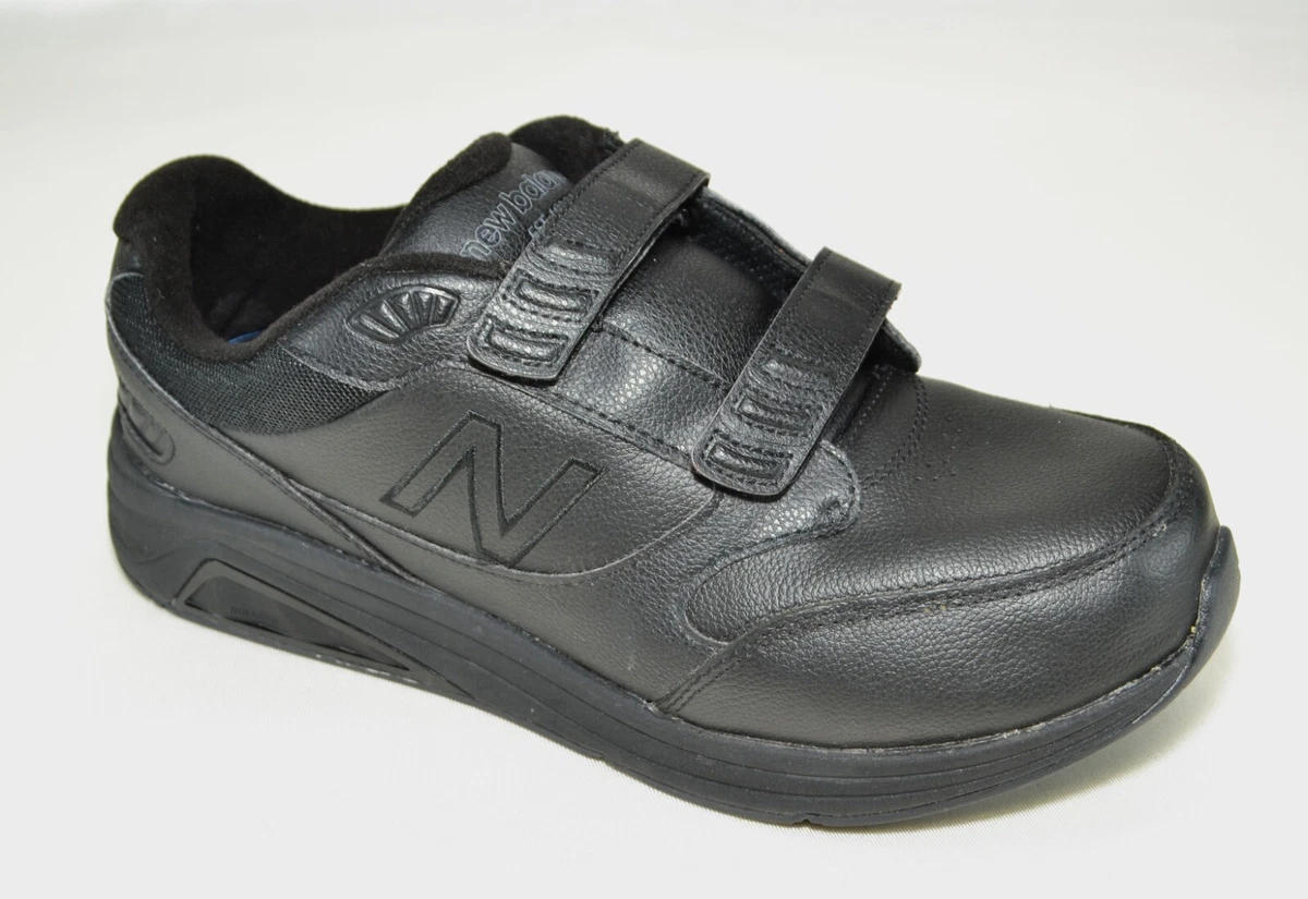 New Balance 813 Men's Therapeutic Walking Shoes Flow Feet