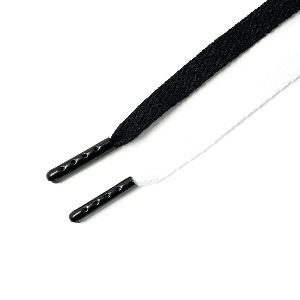 Litlaces - Aglet Tips Removable Clamp On Easy to Install Gold Tips ...