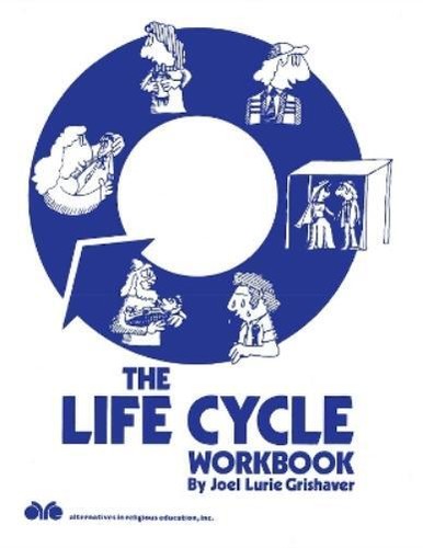 Behrman House The Life Cycle Workbook (Poche) 9780867051353 | eBay