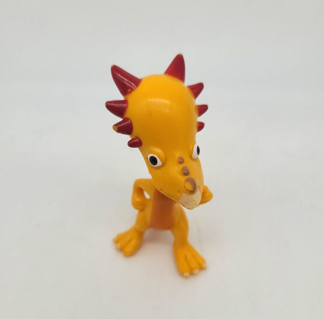 Dinosaur Train Stygimoloch